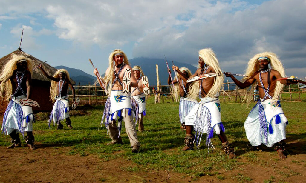 Gorilla Guardians: Iby’Iwacu Cultural Village in Rwanda | Gorilla ...